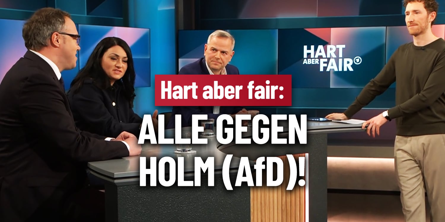 Schone Hart Aber Fair Quoten Bild